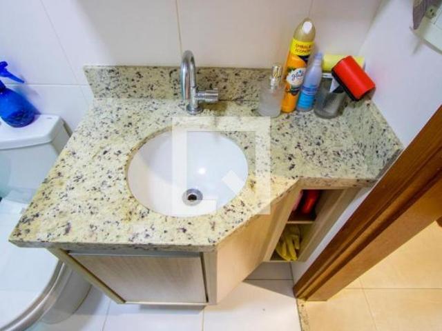 Apartamento à Venda Campestre, 2 Quartos, 60 m2