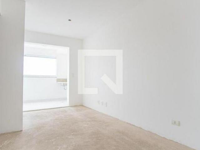 Apartamento à Venda Campestre, 2 Quartos, 60 m2