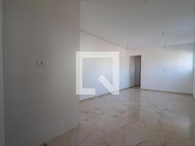 Apartamento à Venda Campestre, 2 Quartos, 60 m2