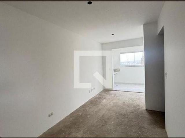 Apartamento à Venda Campestre, 2 Quartos, 60 m2
