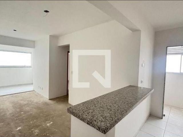 Apartamento à Venda Campestre, 2 Quartos, 60 m2