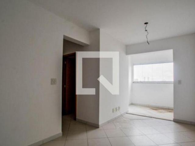Apartamento à Venda Campestre, 2 Quartos, 60 m2