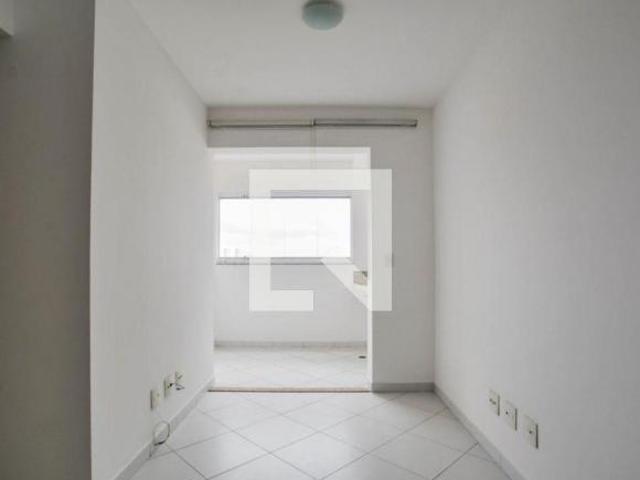 Apartamento à Venda Campestre, 2 Quartos, 60 m2
