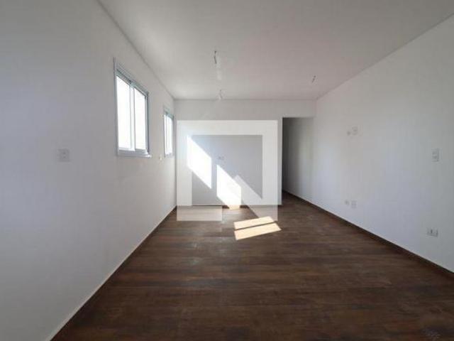 Apartamento à Venda Campestre, 2 Quartos, 60 m2