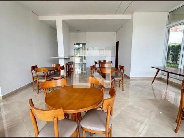 Apartamento à Venda Campestre, 2 Quartos, 60 m2