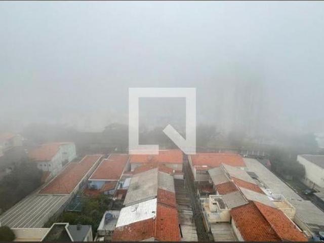 Apartamento à Venda Campestre, 2 Quartos, 60 m2