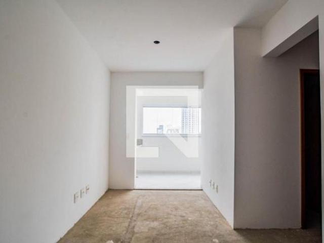 Apartamento à Venda Campestre, 2 Quartos, 60 m2