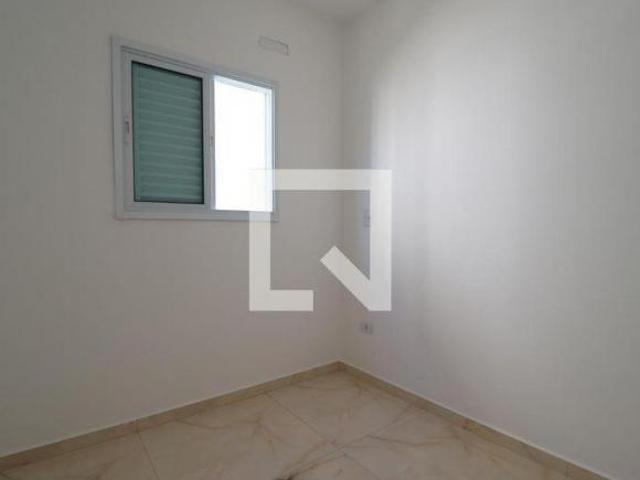 Apartamento à Venda Campestre, 2 Quartos, 60 m2