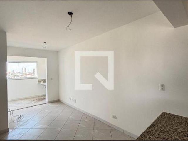 Apartamento à Venda Campestre, 2 Quartos, 60 m2