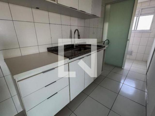 Apartamento à Venda Campestre, 2 Quartos, 60 m2