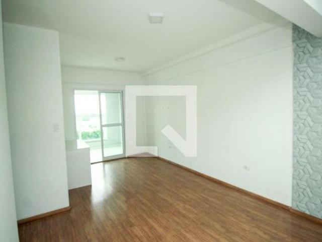 Apartamento à Venda Campestre, 2 Quartos, 60 m2