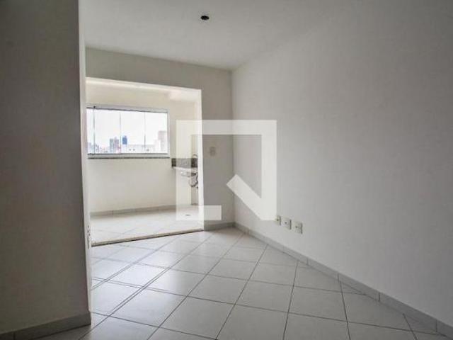Apartamento à Venda Campestre, 2 Quartos, 60 m2