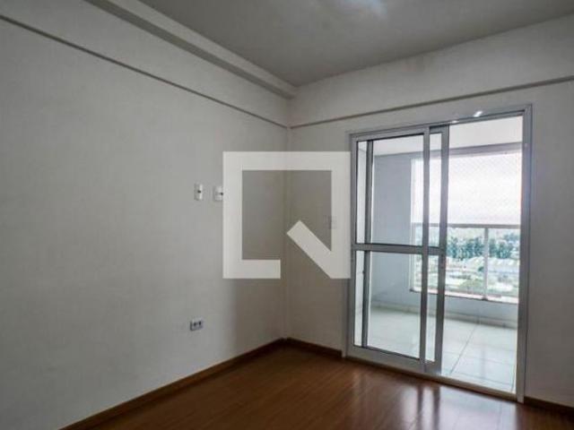 Apartamento à Venda Campestre, 2 Quartos, 60 m2