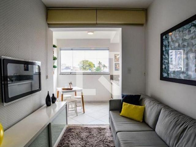 Apartamento à Venda Campestre, 2 Quartos, 60 m2