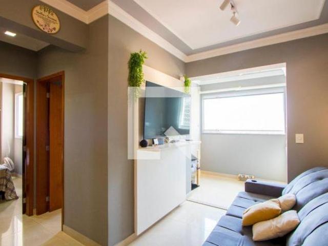 Apartamento à Venda Campestre, 2 Quartos, 60 m2