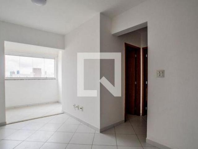 Apartamento à Venda Campestre, 2 Quartos, 60 m2