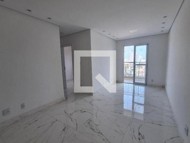 Apartamento à Venda Campestre, 2 Quartos, 60 m2