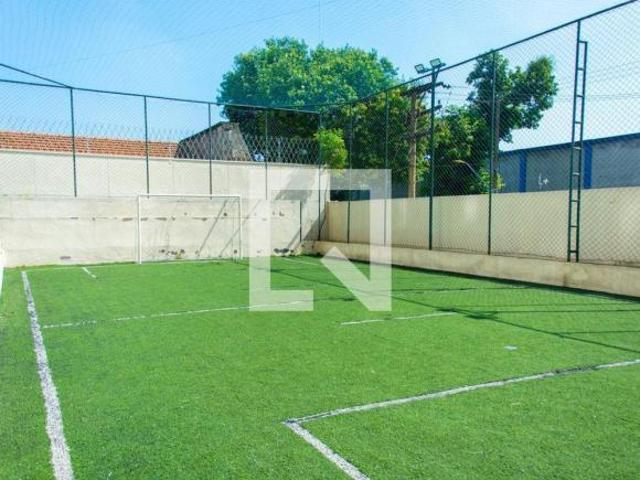 Apartamento à Venda Campestre, 2 Quartos, 60 m2