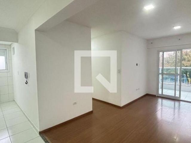 Apartamento à Venda Campestre, 2 Quartos, 60 m2