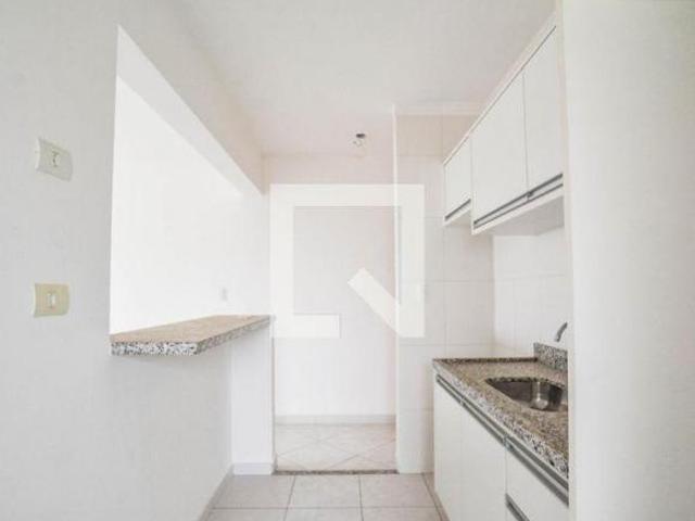 Apartamento à Venda Campestre, 2 Quartos, 60 m2