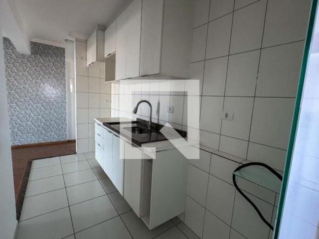 Apartamento à Venda Campestre, 2 Quartos, 60 m2