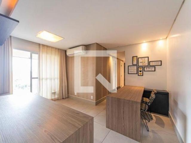 Apartamento à Venda Campestre, 2 Quartos, 60 m2