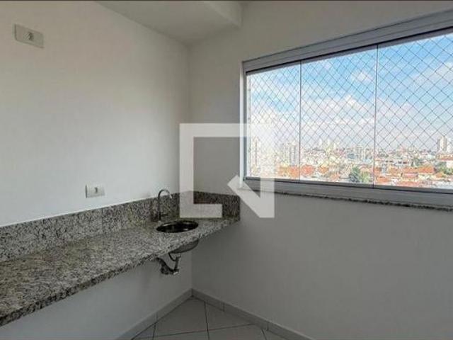 Apartamento à Venda Campestre, 2 Quartos, 60 m2
