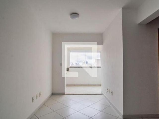 Apartamento à Venda Campestre, 2 Quartos, 60 m2