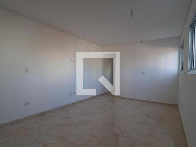Apartamento à Venda Campestre, 2 Quartos, 60 m2