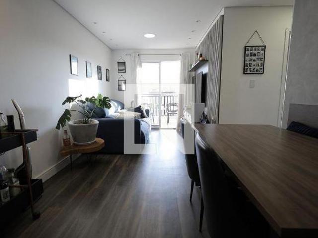 Apartamento à Venda Campestre, 2 Quartos, 60 m2