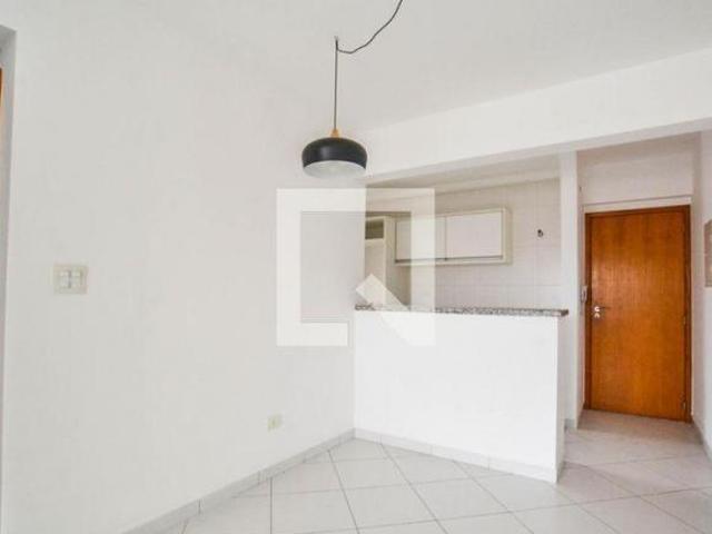 Apartamento à Venda Campestre, 2 Quartos, 60 m2