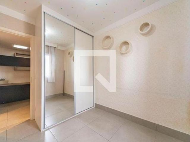 Apartamento à Venda Campestre, 2 Quartos, 60 m2