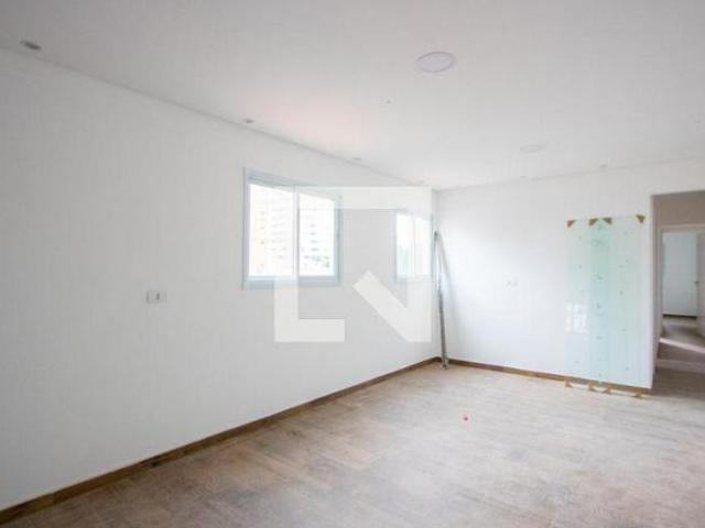 Apartamento à Venda Campestre, 2 Quartos, 60 m² Santo André