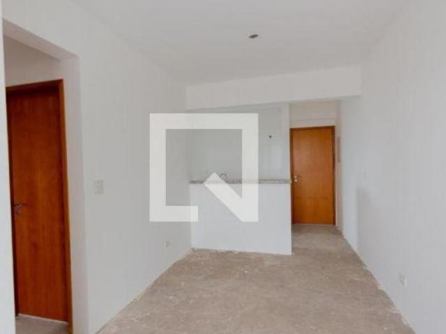 Apartamento à Venda Campestre, 2 Quartos, 62 m2