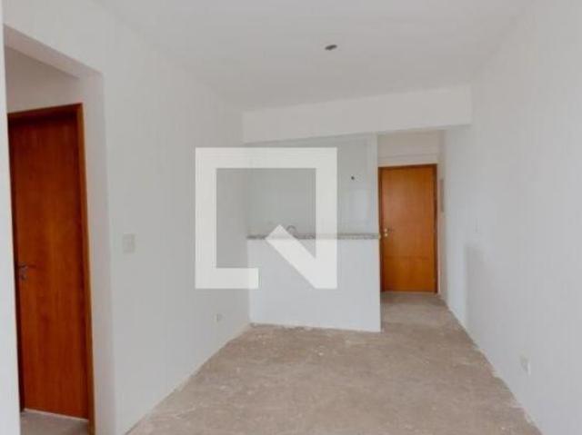 Apartamento à Venda Campestre, 2 Quartos, 62 m2