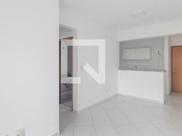 Apartamento à Venda Campestre, 2 Quartos, 62 m2