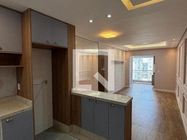Apartamento à Venda Campestre, 2 Quartos, 63 m2
