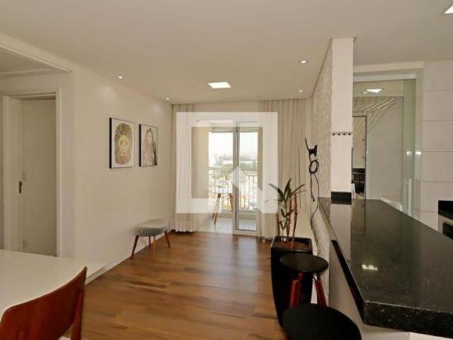 Apartamento à Venda Campestre, 2 Quartos, 63 m2