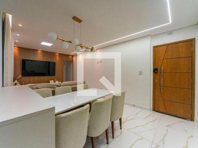 Apartamento à Venda Campestre, 2 Quartos, 63 m2
