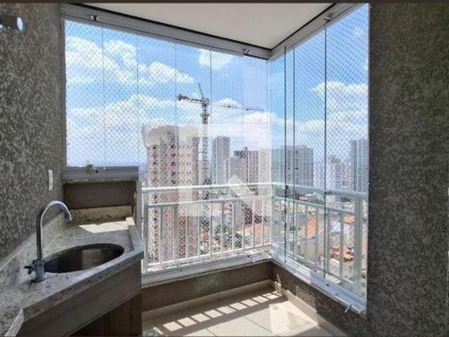 Apartamento à Venda Campestre, 2 Quartos, 63 m2