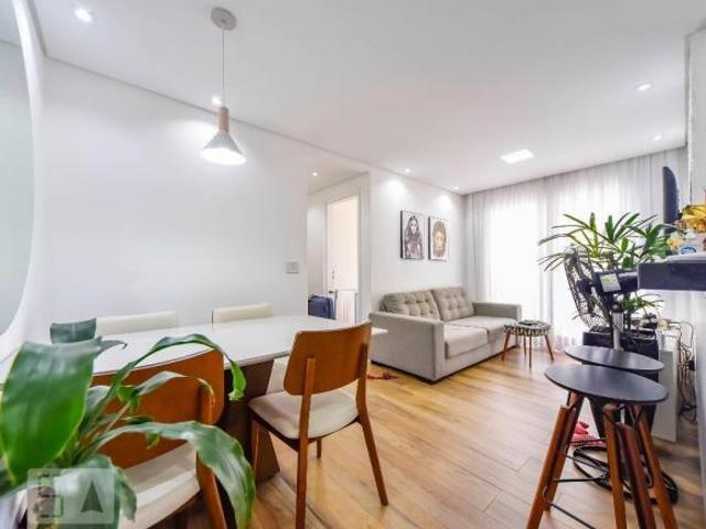 Apartamento à Venda Campestre, 2 Quartos, 63 m2