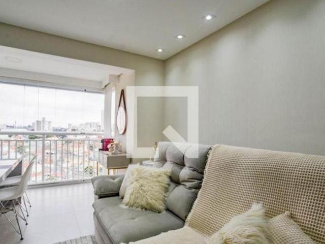 Apartamento à Venda Campestre, 2 Quartos, 63 m2