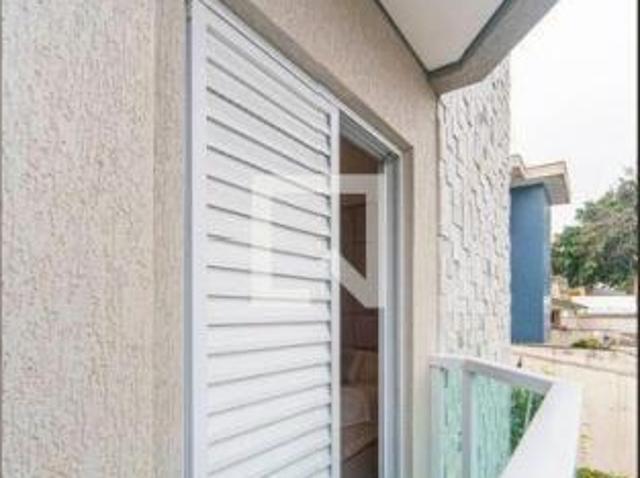 Apartamento à Venda Campestre, 2 Quartos, 63 m² Santo André