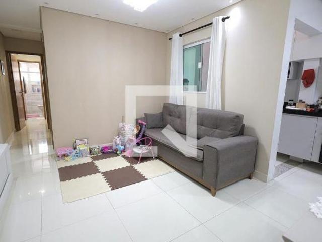 Apartamento à Venda Campestre, 2 Quartos, 64 m2