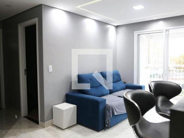 Apartamento à Venda Campestre, 2 Quartos, 64 m2