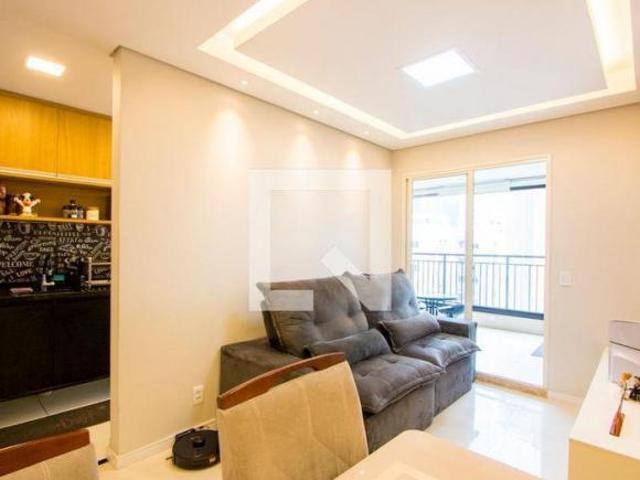 Apartamento à Venda Campestre, 2 Quartos, 64 m2