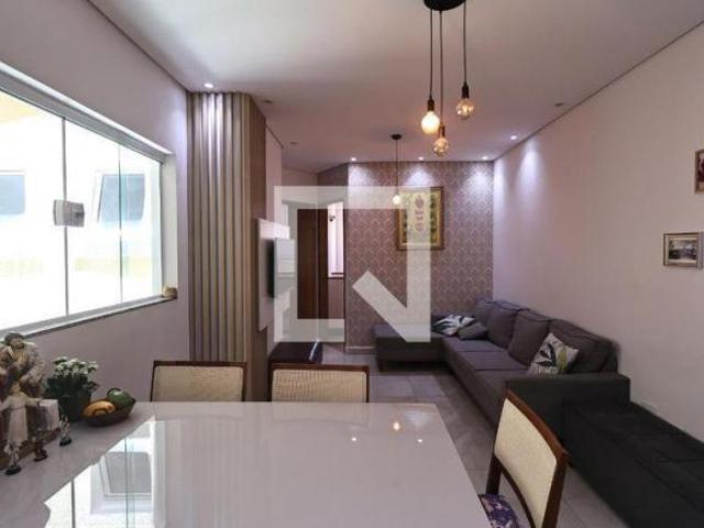 Apartamento à Venda Campestre, 2 Quartos, 64 m2