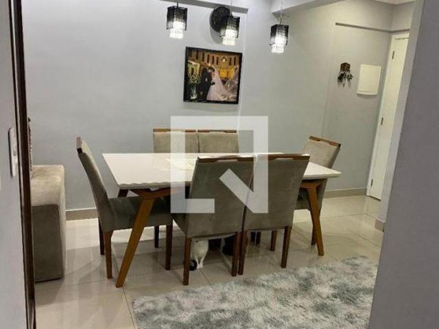 Apartamento à Venda Campestre, 2 Quartos, 64 m2