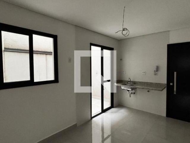 Apartamento à Venda Campestre, 2 Quartos, 65 m2