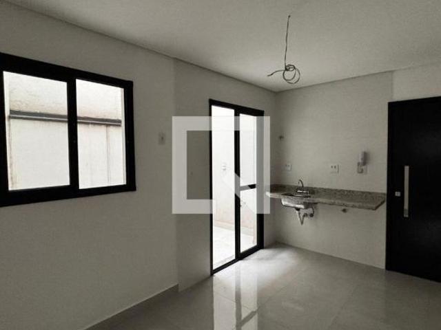 Apartamento à Venda Campestre, 2 Quartos, 65 m2